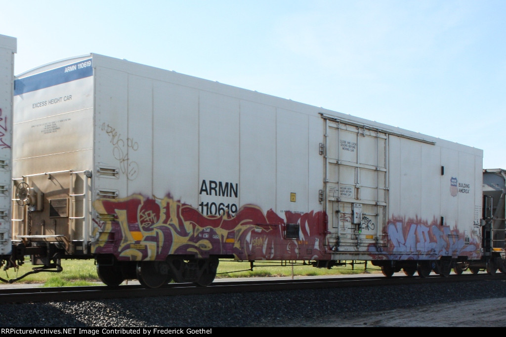 ARMN 110619